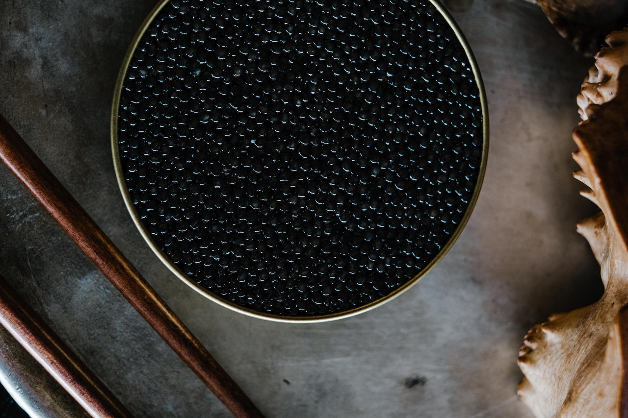 The Rise of Caviar Bars – One Caviar